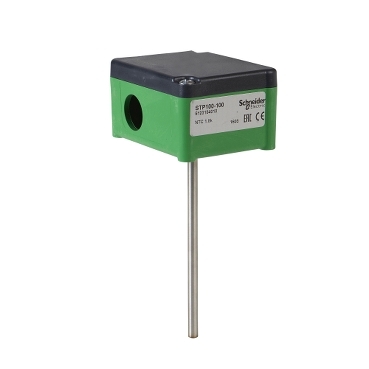5123182000 - Temp Sensor: STP500-400, Pipe, 400 mm (15.75 in), Andover ...