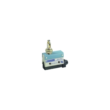 XCJ103 - Limit switch, Limit switches XC Standard, XCJ, steel roller ...