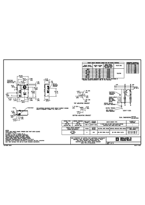 EZ Meter-Pak Gangable Multi-Metering Equipment 225A Max Single Phase 3W ...