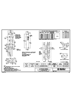 EZ Meter-Pak Gangable Multi-Metering Equipment 225A Max Single Phase 3W ...