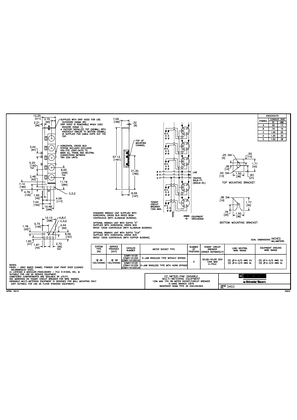 EZ METER-PAK GANGABLE MULTI-METERING EQUIPMENT 125A MAX 1PH 3W METER ...