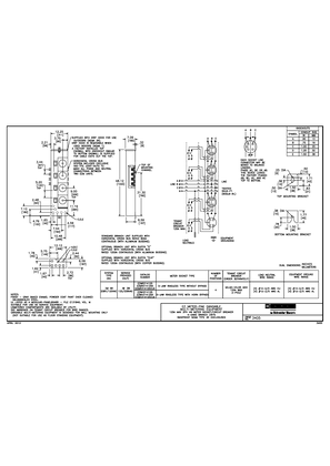 EZ METER-PAK GANGABLE MULTI-METERING EQUIPMENT 125A MAX 3PH 4W METER ...