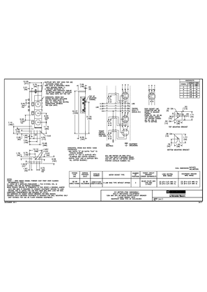 EZ METER-PAK GANGABLE MULTI-METERING EQUIPMENT 125A MAX 3PH 4W METER ...