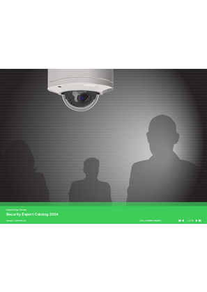 Security Expert Training Catalog | Schneider Electric