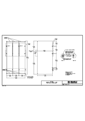 Section 2 - HVL Load Interupter Switches---Barrier Kit, 25 and 29 kV ...