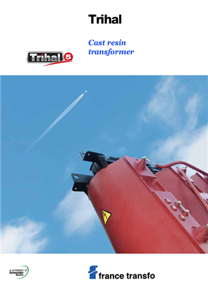 Trihal | Schneider Electric