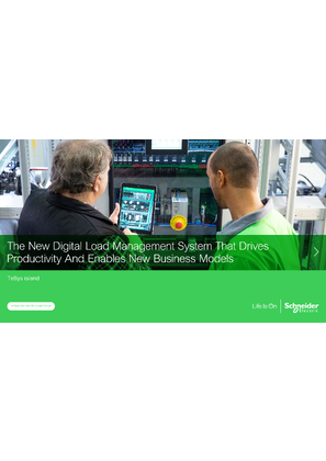 The new digital load management system that drives productivity and ...