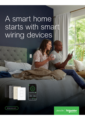 Schneider X Series Connected Devices Brochure and Catalog | Schneider ...