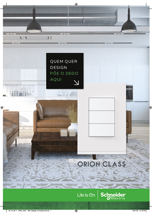 Catálogo Orion Class | Schneider Electric