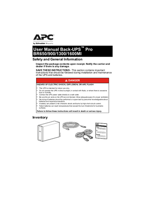 BR900MI_Catalog_EN | Schneider Electric