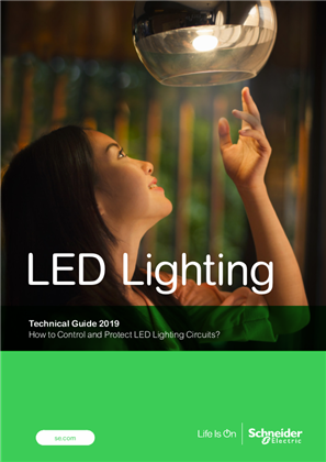 LED Lighting technical guide - How to control and protect LED lighting ...