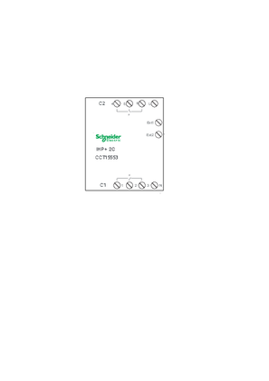 CCT15553 CAD files | 슈나이더 일렉트릭