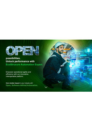 EAE Brochure 2025 | Schneider Electric