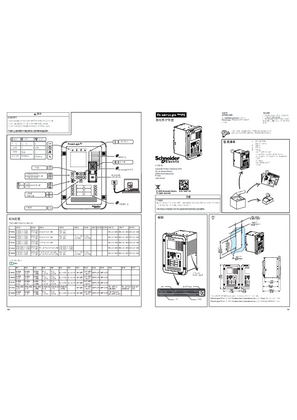 PowerLogic™ P3 系列继电保护装置 操作说明书 | Schneider Electric