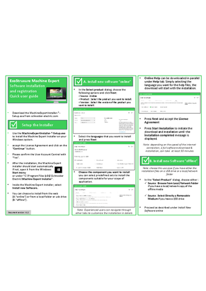 EcoStruxure Machine Expert V1.2 Installation Image file | Schneider ...