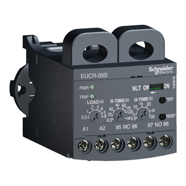 EUCR-30S EU RoHS 선언 | Schneider Electric