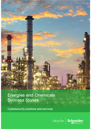 Energies and Chemicals Success Stories | Schneider Electric