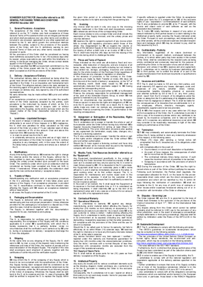 English | Schneider Electric