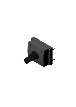 GoPact DIRECT ROT HANDLE GO MCCB 800-3D CAD | Schneider Electric