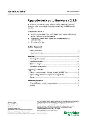 ION7400_MID v2.1.0 Firmware and Associated Files (Version v002.001.000 ...