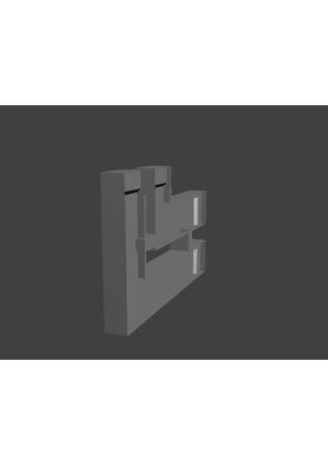 CANALIS KT 5X5000AL EDGEWISE ELBOW Diagramas CAD | Schneider Electric