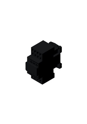 CONTACTOR - 3D CAD | Schneider Electric