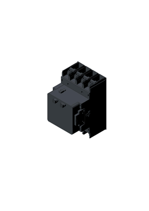 Contactor TeSysG265 4P Adv 200-500V ACDC CAD | Schneider Electric