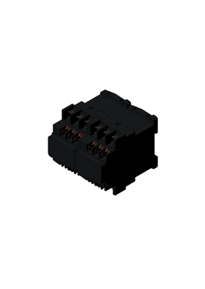 REVERSING CONTACTOR - 3D CAD | Schneider Electric