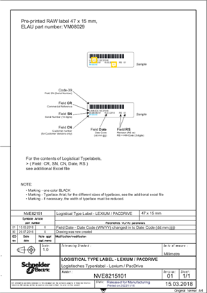 LMC101CAA10000_3D-simpl CAD | Schneider Electric