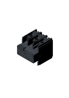Thermal overload relay LR9G 115A Spring CAD | Schneider Electric