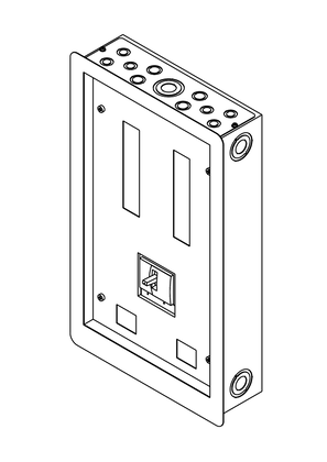 Acti9 Disbo DB - 3D CAD | Schneider Electric