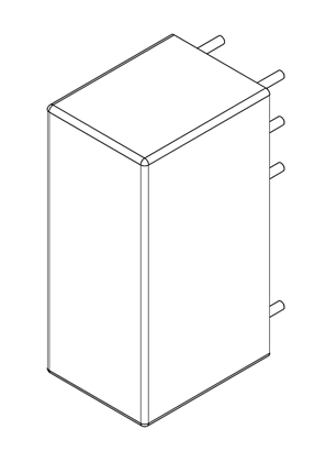 RELAY+SOCKET.2CO.48VDC - 3D CAD | Schneider Electric
