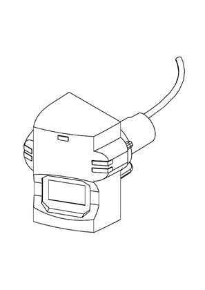 Control and signaling units Ø 22 - Harmony Biometric switch XB5 S 24V ...