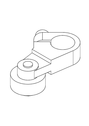NEMA Square D 9007 Limit Switches, 9007C Heavy Duty SemiModular 39mm ...
