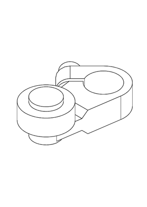 NEMA Square D 9007 Limit Switches, 9007C Heavy Duty SemiModular 39mm ...