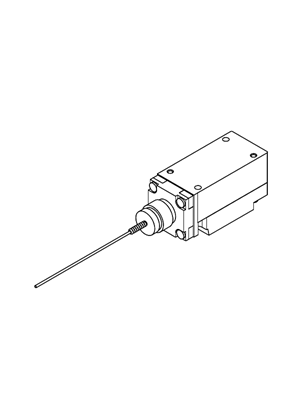 NEMA Square D 9007 Limit Switches, 9007C Heavy Duty SemiModular 39mm ...