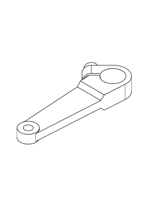 NEMA Square D 9007 Limit Switches, 9007C Heavy Duty SemiModular 39mm ...