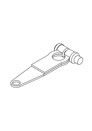 NEMA Square D 9007 Limit Switches, 9007C Heavy Duty SemiModular 39mm ...