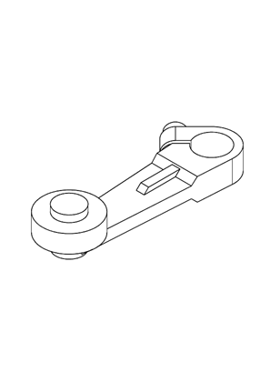 NEMA Square D 9007 Limit Switches, 9007C Heavy Duty SemiModular 39mm ...