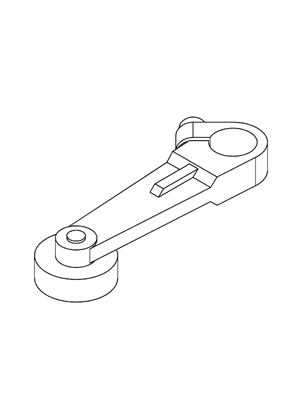 NEMA Square D 9007 Limit Switches, 9007C Heavy Duty SemiModular 39mm ...