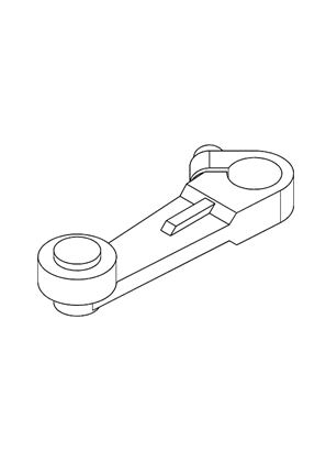 NEMA Square D 9007 Limit Switches, 9007C Heavy Duty SemiModular 39mm ...