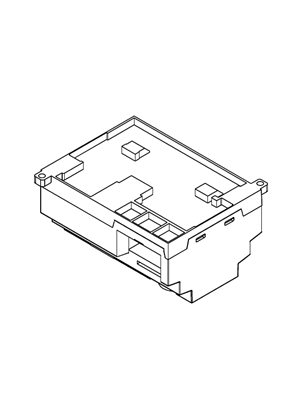 Wireless access point Ethernet TCP cloud connected enabler to monitor ...