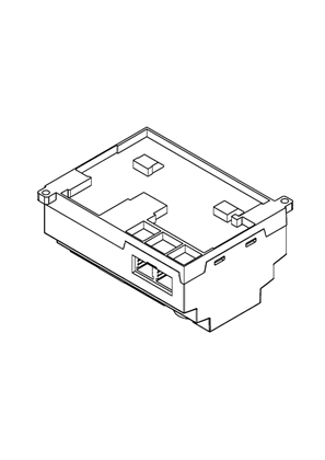 Wireless access point serial link cloud connected enabler to monitor ...