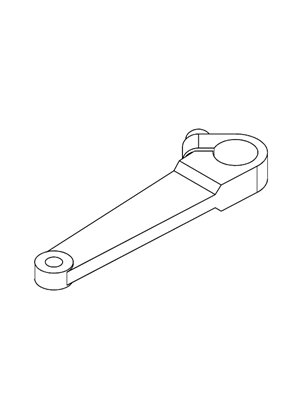 NEMA Square D 9007 Limit Switches, 9007C Heavy Duty SemiModular 39mm ...