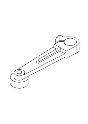 NEMA Square D 9007 Limit Switches, 9007C Heavy Duty SemiModular 39mm ...