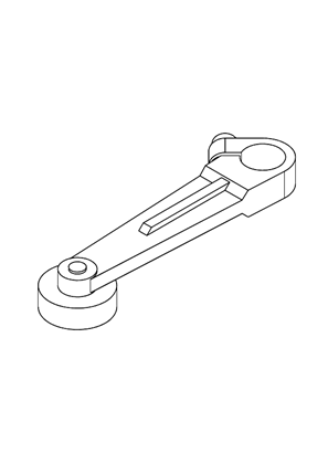 NEMA Square D 9007 Limit Switches, 9007C Heavy Duty SemiModular 39mm ...