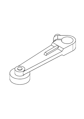 NEMA Square D 9007 Limit Switches, 9007C Heavy Duty SemiModular 39mm ...