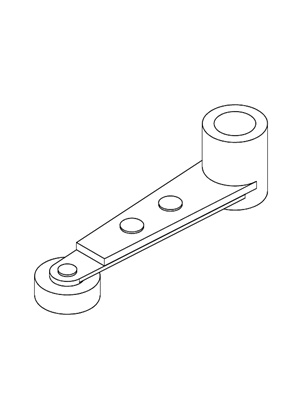 NEMA Square D 9007 Limit Switches, 9007C Heavy Duty SemiModular 39mm ...