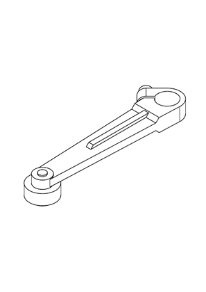 NEMA Square D 9007 Limit Switches, 9007C Heavy Duty SemiModular 39mm ...