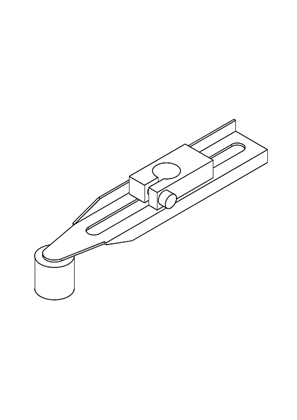 NEMA Square D 9007 Limit Switches, 9007C Heavy Duty SemiModular 39mm ...